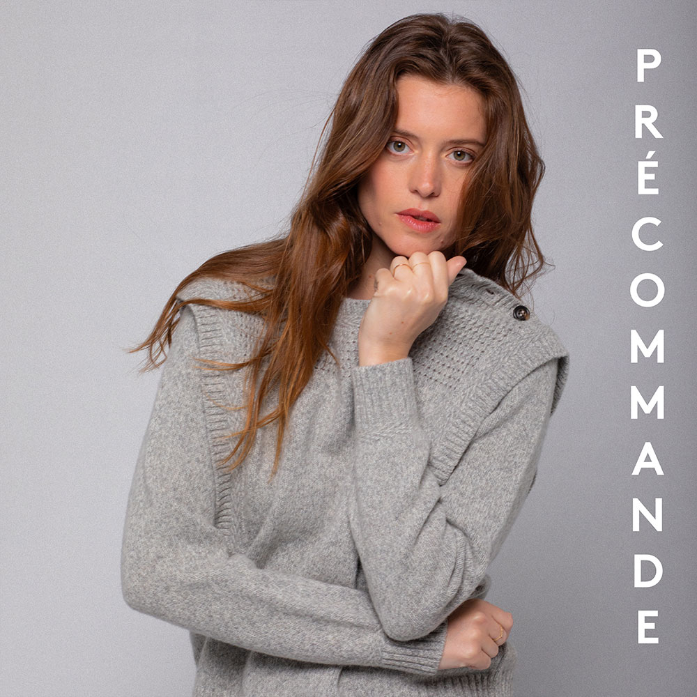 Précommande – La Mécanique Du Pull